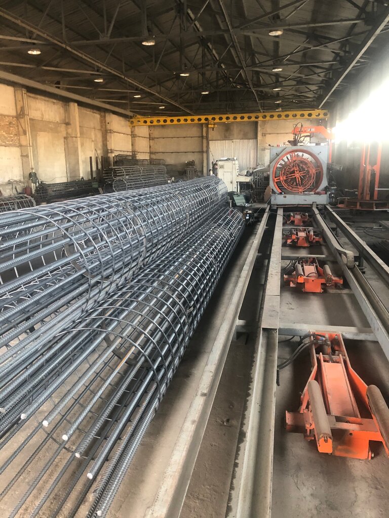 Metal konstrüksiyon firmaları Dsk Tok, Kırım Cumhuriyeti, foto