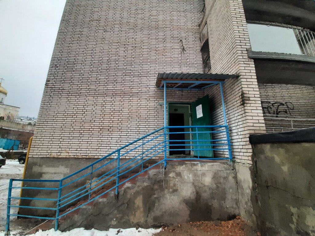 Tıp merkezleri ve klinikler Klinika lecheniya boli, Penza, foto
