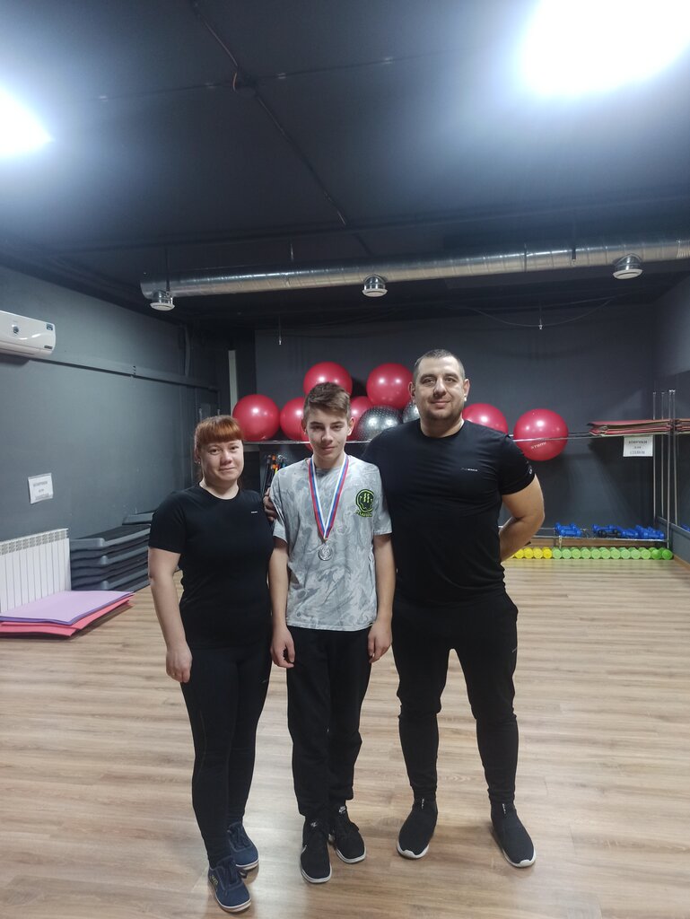 Fitness kulüpleri Platinum, Arzamas, foto