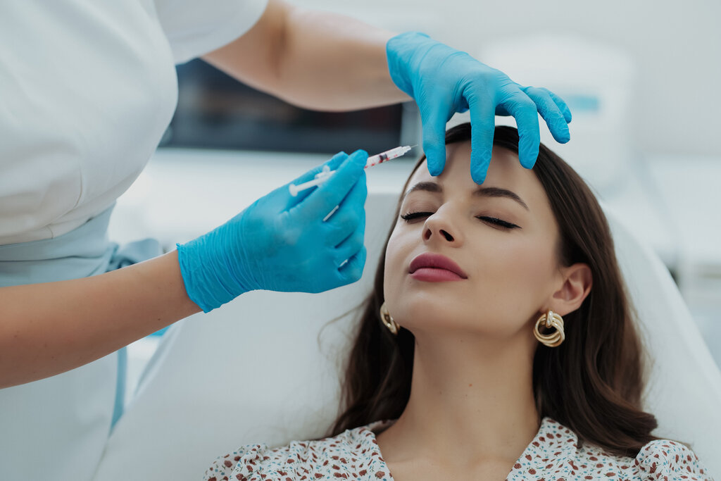 Kozmetoloji, kozmetik salonları Формула Молодости, Saint‑Petersburg, foto