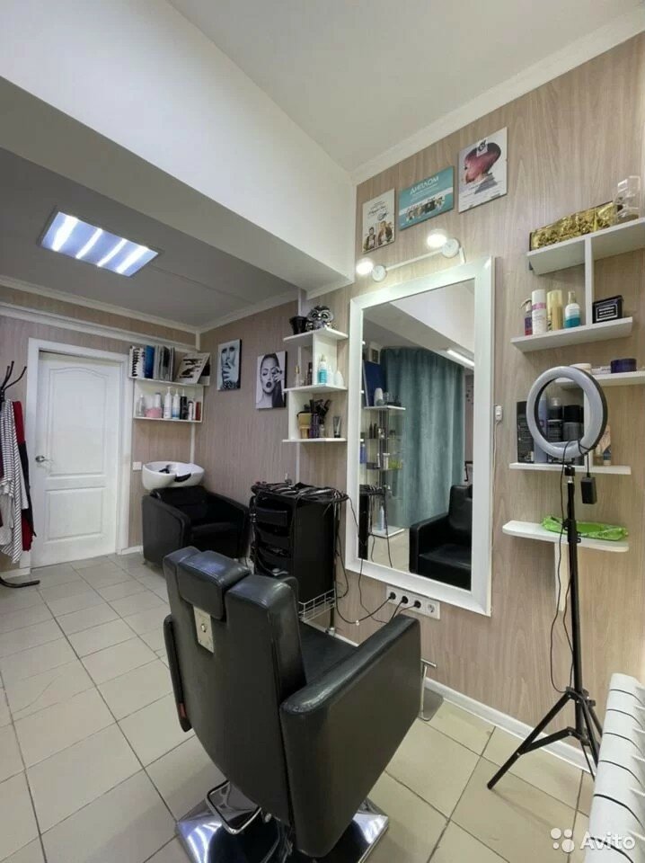 Güzellik salonu Image Ga Studio, Rostov‑na‑Donu, foto