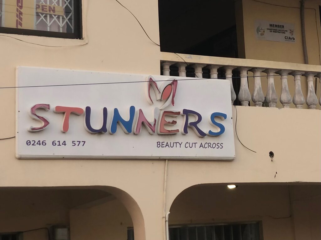 Kuaförler Stunners, Dünya, foto