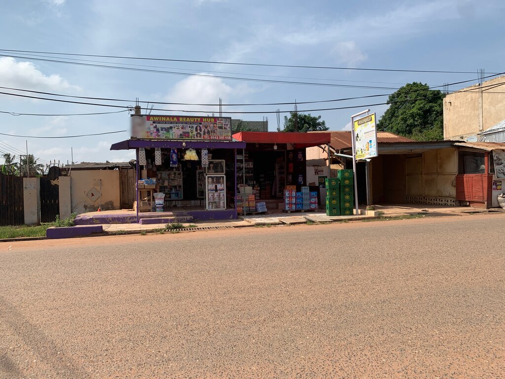 Güzellik merkezi ekipmanları Awinala Beauty Hub, Dünya, foto