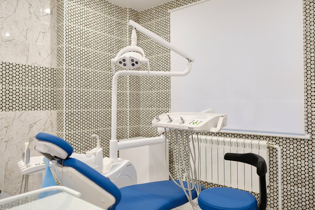 Özel ağız ve diş sağlığı klinikleri ve muayenehaneleri Masterstom, Orenburg, foto