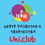 Uni. club (Marshala Zhukova Avenue No:25/1), çocuk gelişim merkezleri  Rostov‑na‑Donu'dan