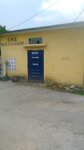 Sne (Brazzaville, Commune de Bacongo), postahane, ptt  Brazzaville'den