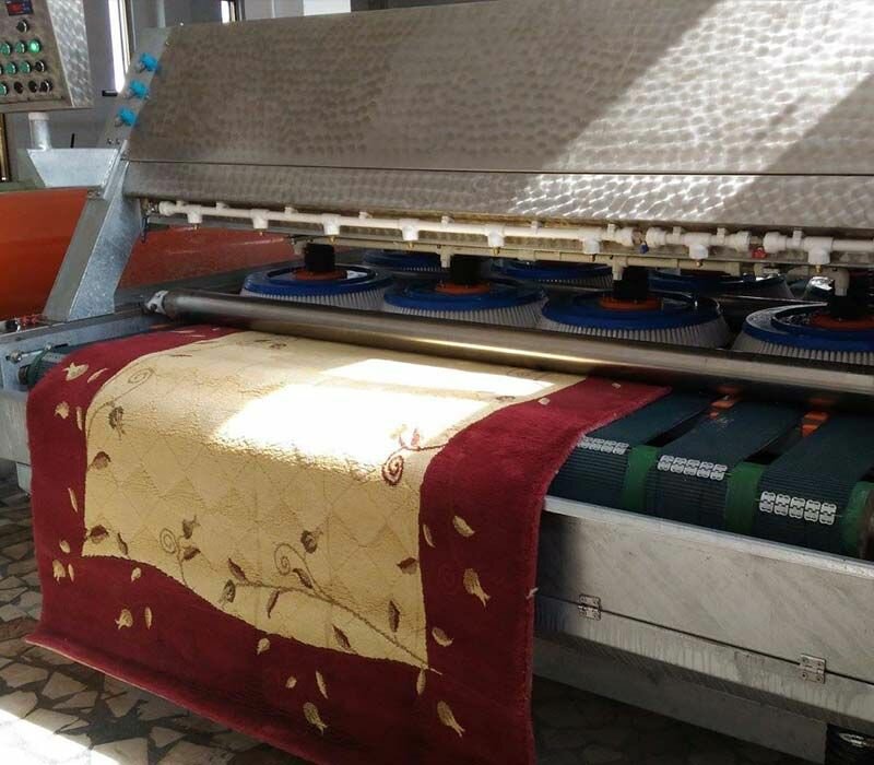 Halı yıkamacılar Arpaçbahşiş Halı Yıkama, Erdemli, foto