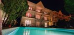 Русалочка (Labinskaya ulitsa No:13, mikrorayon Solnechny), otel  Gelencik'ten