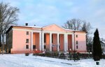 Брусянская сельская библиотека (Sovetskaya ulitsa No:1А, selskiy posyolok Brusyanskiy), kütüphaneler  Tulskaya oblastından