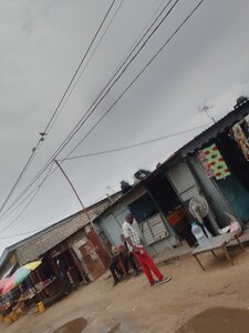 Caffetaria (Brazzaville, Commune de Makélékélé), kahve dükkanları  Brazzaville'den