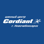 Cordiant (Silikatnaya Street No:17), oto lastik tamiri  Novocheboksarsk'tan
