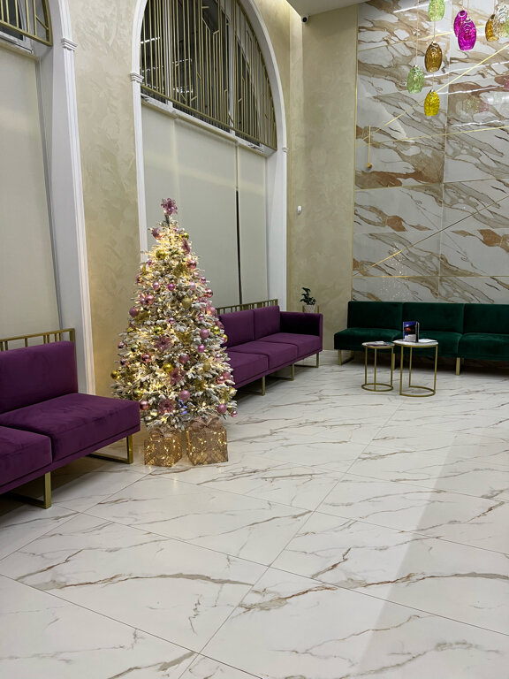 Tıp merkezleri ve klinikler Медицинский центр KDM, Moskova, foto