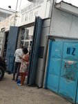 Ets Elégant Wheel Full Option (Brazzaville, Avenue des Trois Martyrs), oto aksesuarları  Brazzaville'den