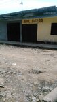 Bal Bazar (Brazzaville, Commune de Moungali, Rue Voula, 2110), market  Kongo'dan