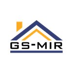 Gs-mir (Rublyovskoye Highway No:151к3с3), montaj ekipmanları  Moskova'dan
