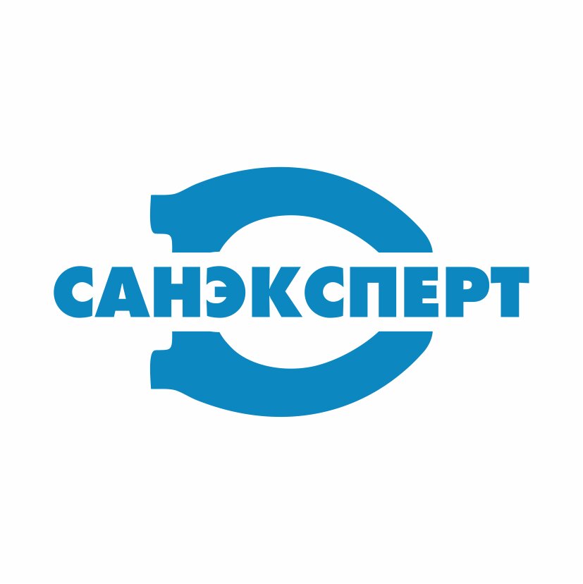 Temizlik ürünleri Sanexpert, Saint‑Petersburg, foto