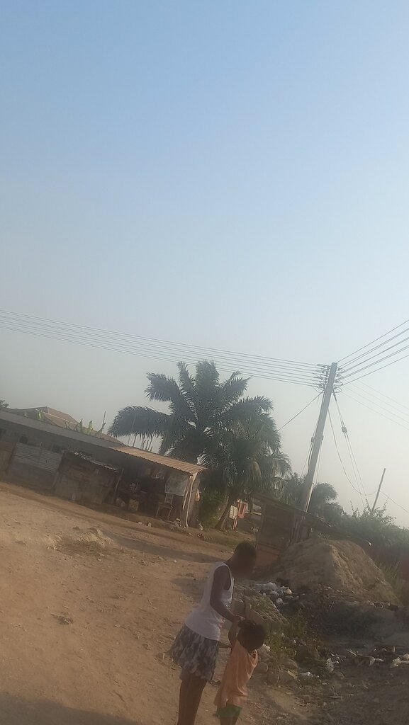 Dini dernekler International Central Gospel Church, Dünya, foto