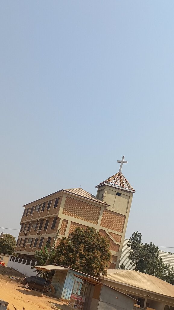 Protestan kilisesi Lighthouse Chapel International, Dünya, foto