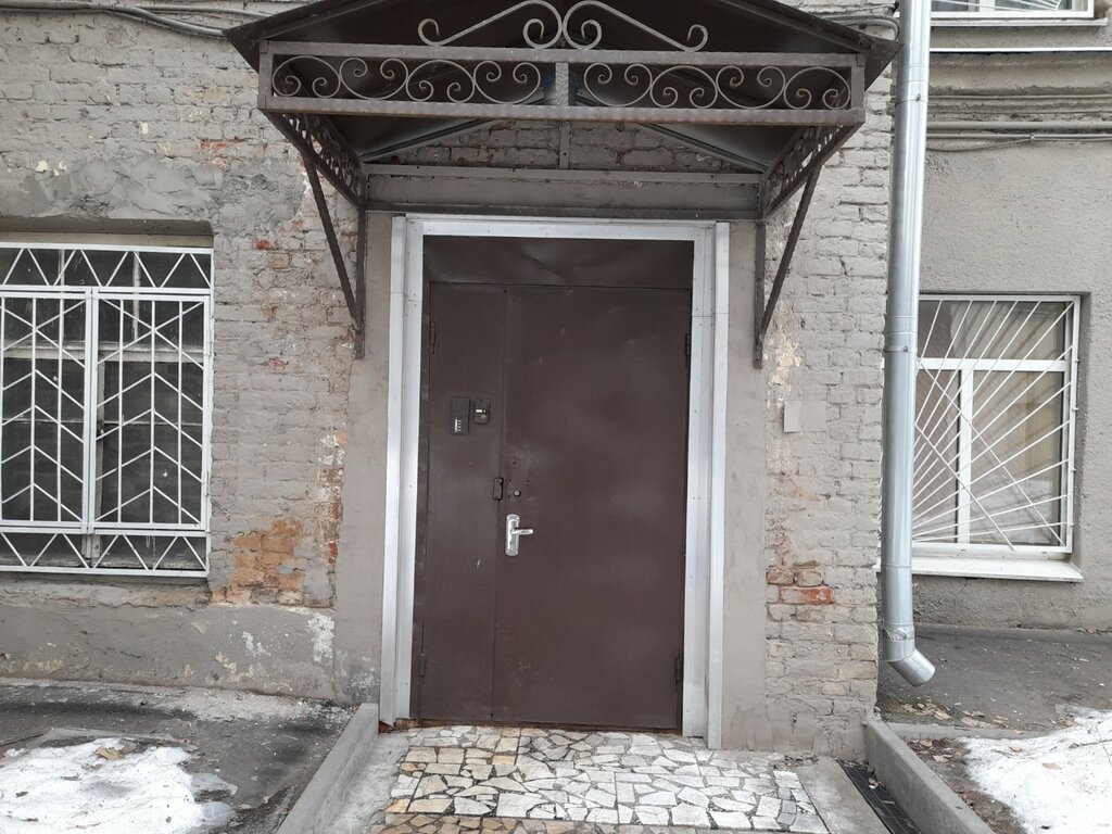 Kimyasal üretim firmaları Polikhimkomplekt-M, Moskova, foto