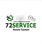 72service (Tyumen, ulitsa Permyakova, 65), computer repairs and services  Tiumen'den