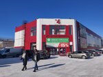 СтройДвор (Sovetskaya Street No:160А, Magnitogorsk), alışveriş merkezleri  Magnitogorsk'tan
