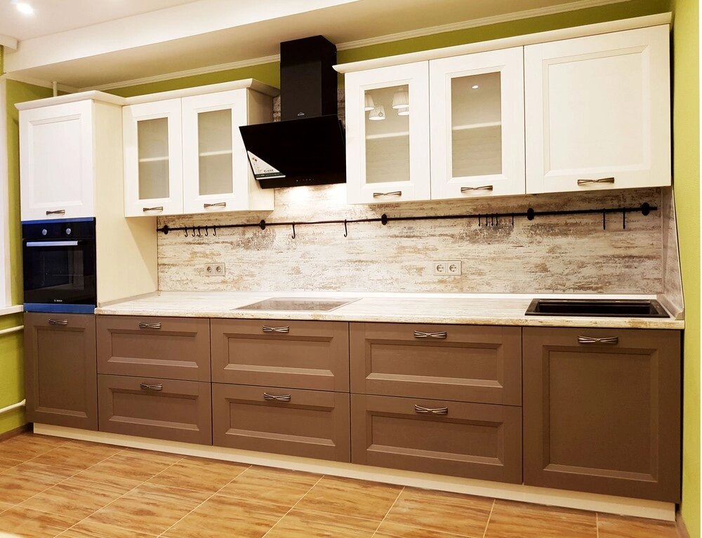 Özel mobilya yapımı Dms Mebel, Moskova, foto