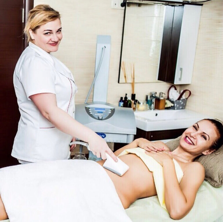 Masaj salonları Студия массажа Ирины Новиковой, Moskova, foto