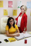 Бухгалтерские услуги (Lermontovskaya Street No:71/104), muhasebeciler  Rostov‑na‑Donu'dan