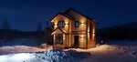Кузнецкое полесье (Kemerovo — Kuzbass Region, 32K-176, 2), resort oteller, tesisler