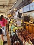Starbucks (Antalya, Alanya, Saray Mah., Güzel Yalı Cad., 28), kahve dükkanları  Alanya'dan