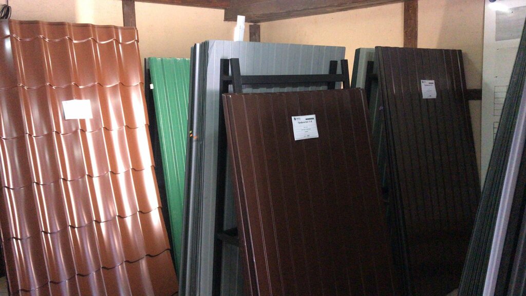 Çitler, parmaklıklar Таврос, Voskresensk, foto