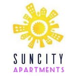 Sun City Apartments (Ostrovskogo Street No:35/11, Tsentralniy Microdistrict), kısa süreli konaklama  Soçi'den