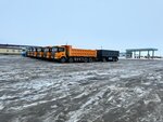 Qazaq Spec Machinery (Aqan Seri kóshesi No:40/2), özel üretim araç ve ekipmanları  Astana'dan