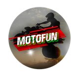 MotoFun (Rodiny Street No:1А, Tolyatti), kiralama noktası  Tolyatti'den (Togliatti'den)