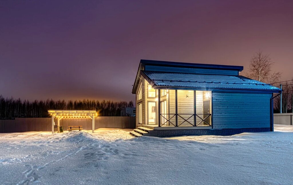 Resort oteller, tesisler Svetloe. Pro, Moskova ve Moskovskaya oblastı, foto