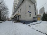 МГТУ имени Н.Э. Баумана, общежитие № 2 (Gospitalnaya Embankment No:4с1А, Moscow), yurtlar  Moskova'dan