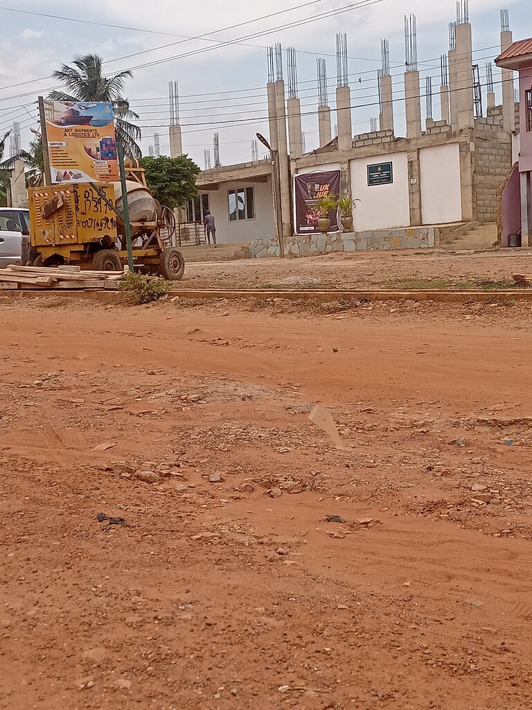 Protestan kilisesi Icgc Potter's Temple, Dünya, foto