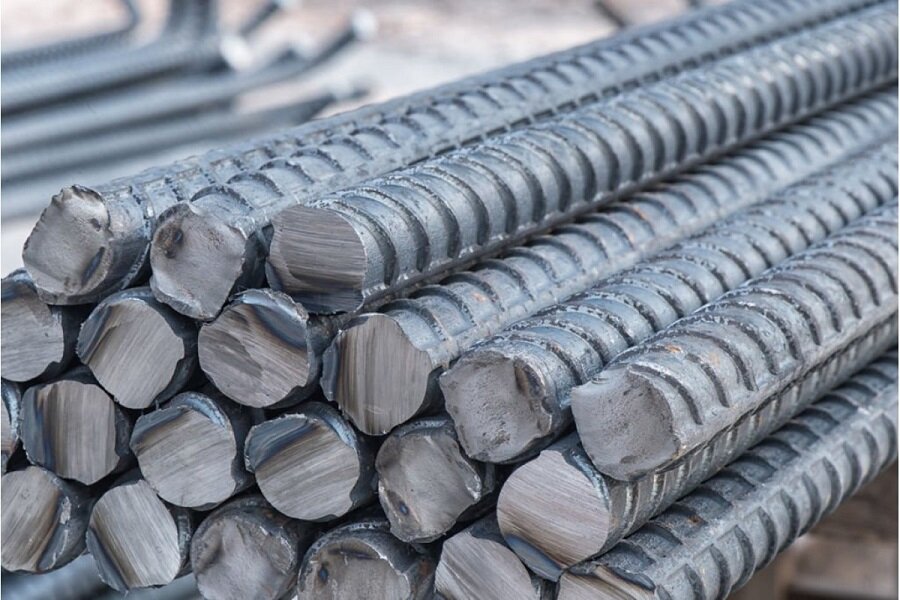 Hadde metal üretim ve satışı Titan, Lipetsk, foto