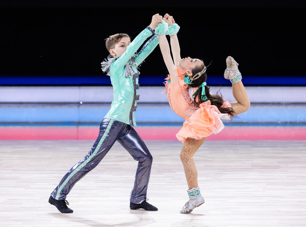 Spor kulüpleri Phoenix, Moskova, foto