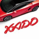 Xado (Charents Street No:151), araç bakım malzemeleri  Erivan'dan