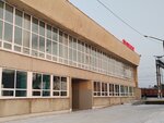 Cash point (Privokzalnaya ploshchad No:7), otogarlar  Şadrinsk'ten