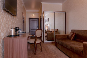 Usadba Sukko  (Sovetskaya ulitsa No:135А, Sukko Village), otel  Krasnodarski krayından