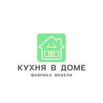 Кухня в Доме.рф (Promishlennaya Street No:5), mobilya fabrikaları  Saint‑Petersburg'dan