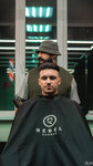 Barbershop 30 (Lenina Street No:21), berberler  Riazan'dan