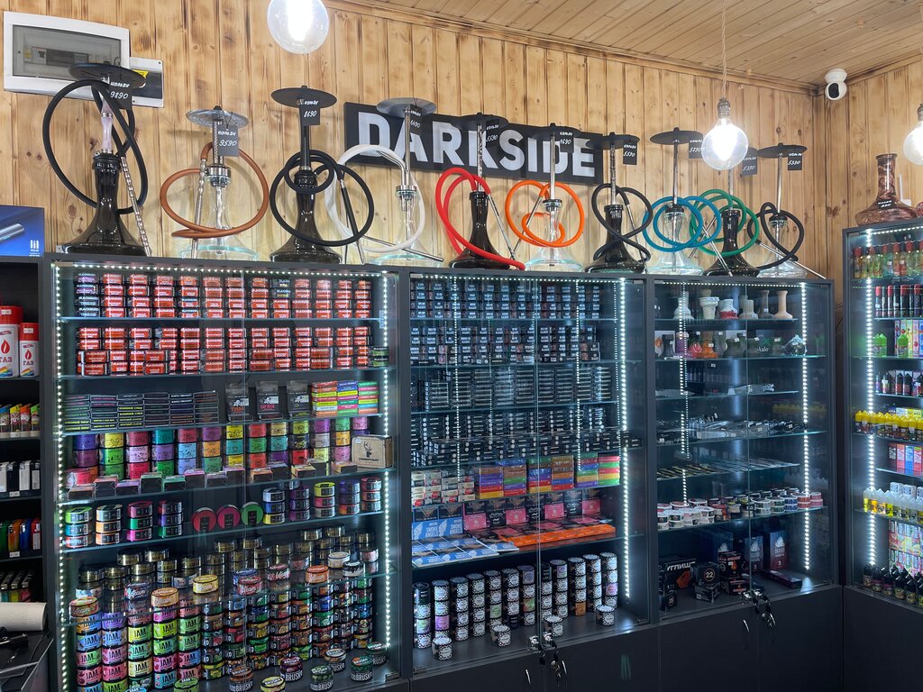 Tütün, sigara mağazaları Top Tabak Kolomna, Kolomna, foto