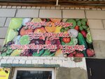 Магазин овощей и фруктов (Кооперативная улица No:26, посёлок городского типа Хомутово), manavlar  Orlovskaya oblastından