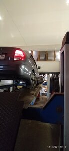 Kombi (Eleny Kolesovoy Street No:17А, Severny zhiloy rayon, Yaroslavl), otomobil servisi  Yaroslavl'dan