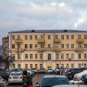 Hukuk büroları PrizyvaNet, Podolsk, foto