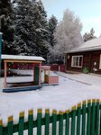 Rodnichok, detsky sad № 7 obshchego vida, Mdou (ulitsa Melioratorov No:1А, selo Taseyevo), anaokulları  Krasnoyarski krayından