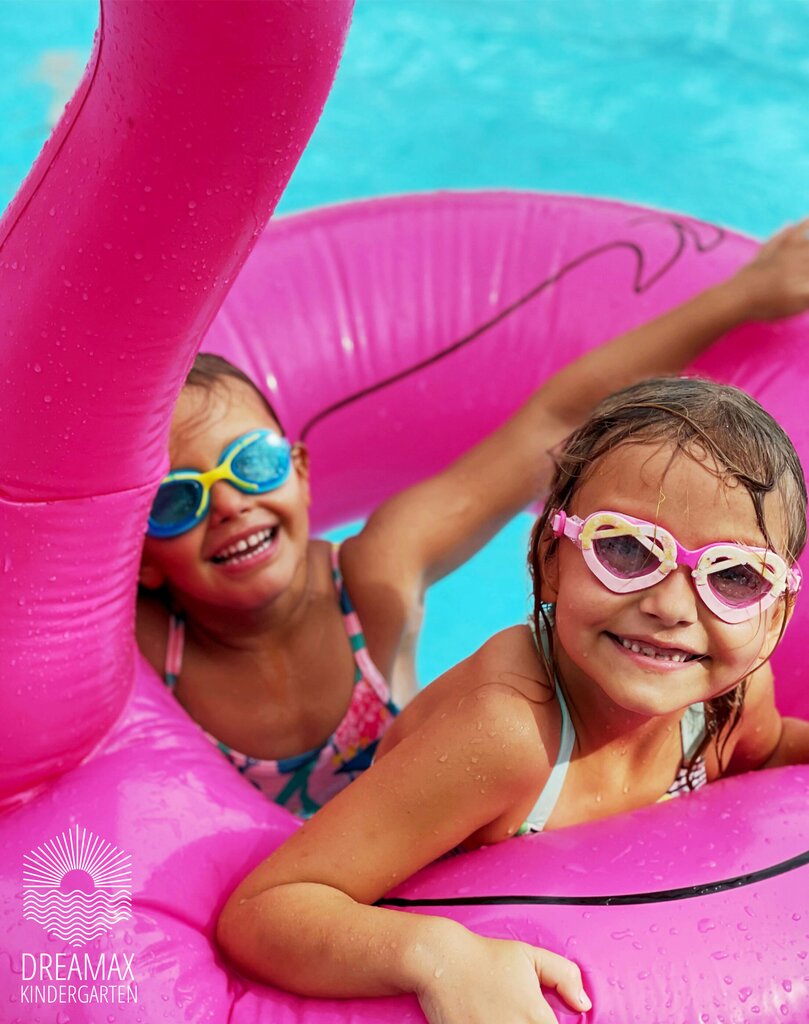 Anaokulları Dreamax, , foto